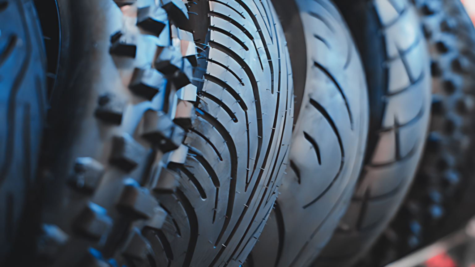 Dual Sport - Alpha Performance Motorbike Tyres